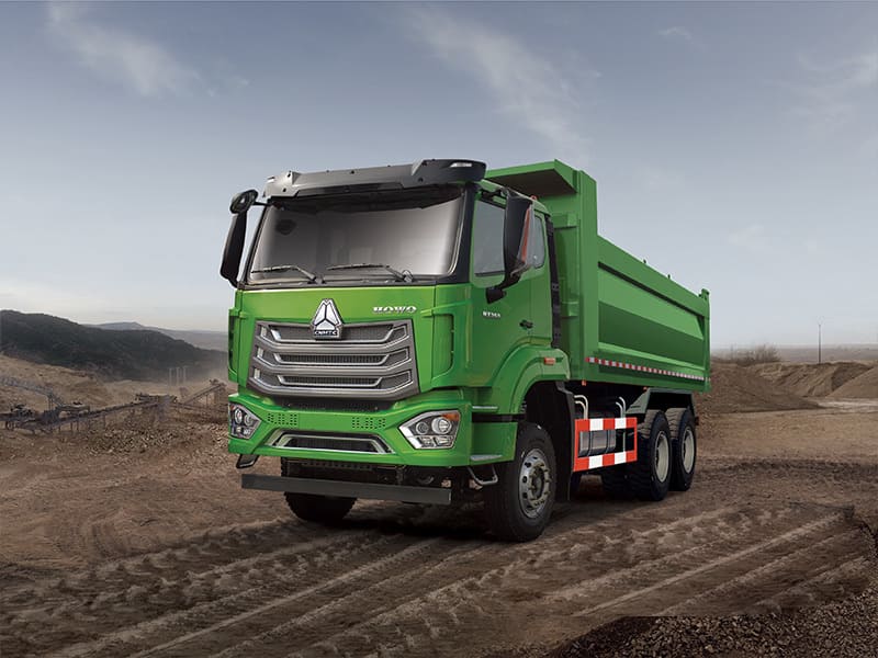 Home - Green Power Vehicles