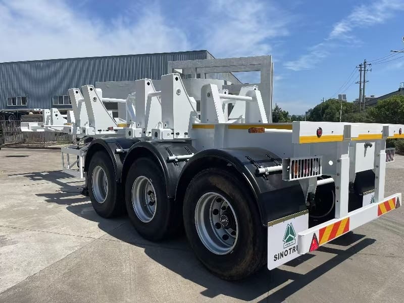 Customized Coil Transport Solutions: Partnering With Tanzania's ...